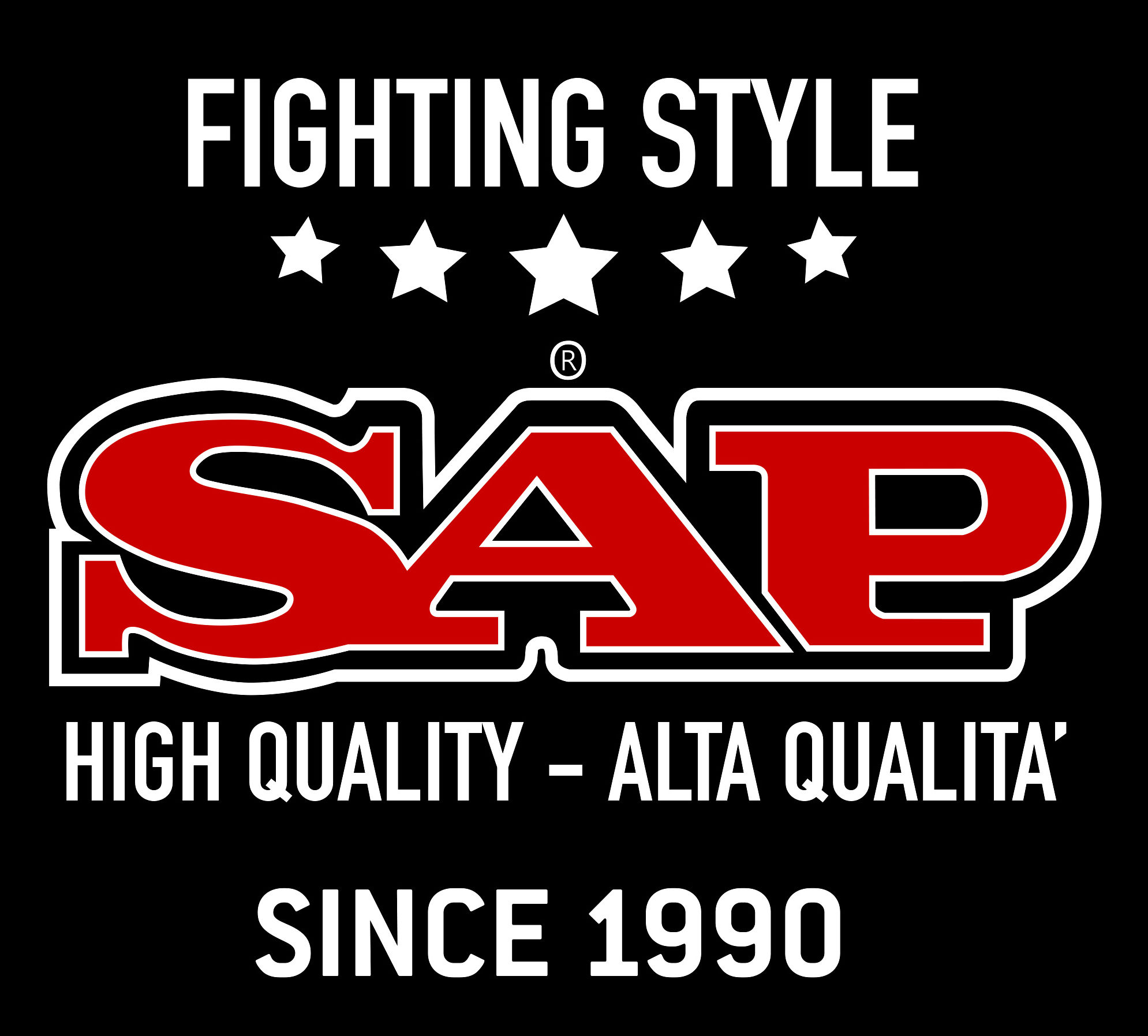 SAP Fighting Style – Shark Fight Store
