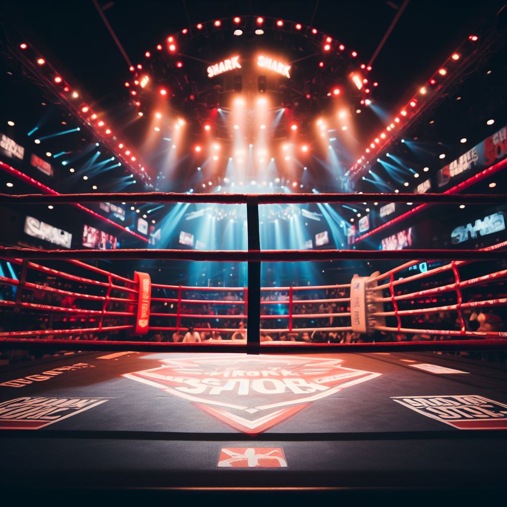 Shark Store - The specialist in combat sports – Shark Fight Store